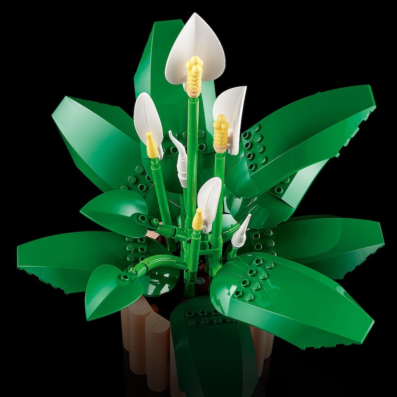 Lego® Peace Lily - 11504 ('') | Indigo
