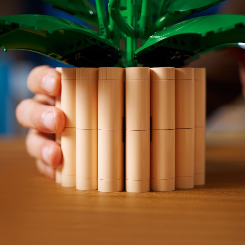 Lego® Peace Lily - 11504 ('') | Indigo