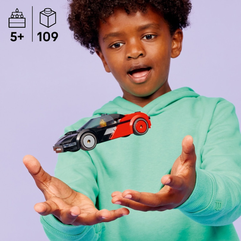 Lego® Ev Supercar - 60486 ('') | Indigo