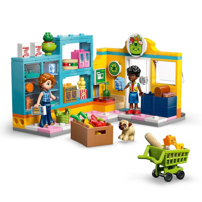Lego® Heartlake City Convenience Store - 42680 ('') | Indigo