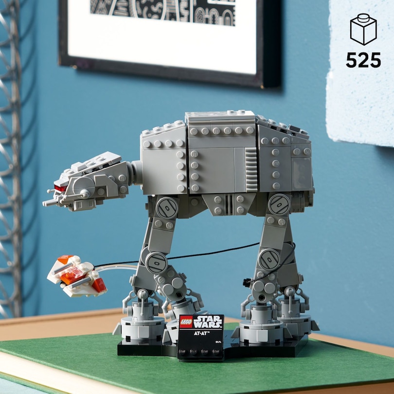 Lego® At-at™ - 75440 ('') | Indigo