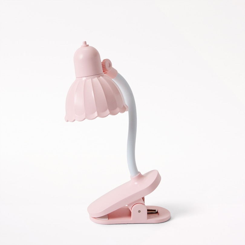 Mini Reading Light - Pink ('') | Indigo