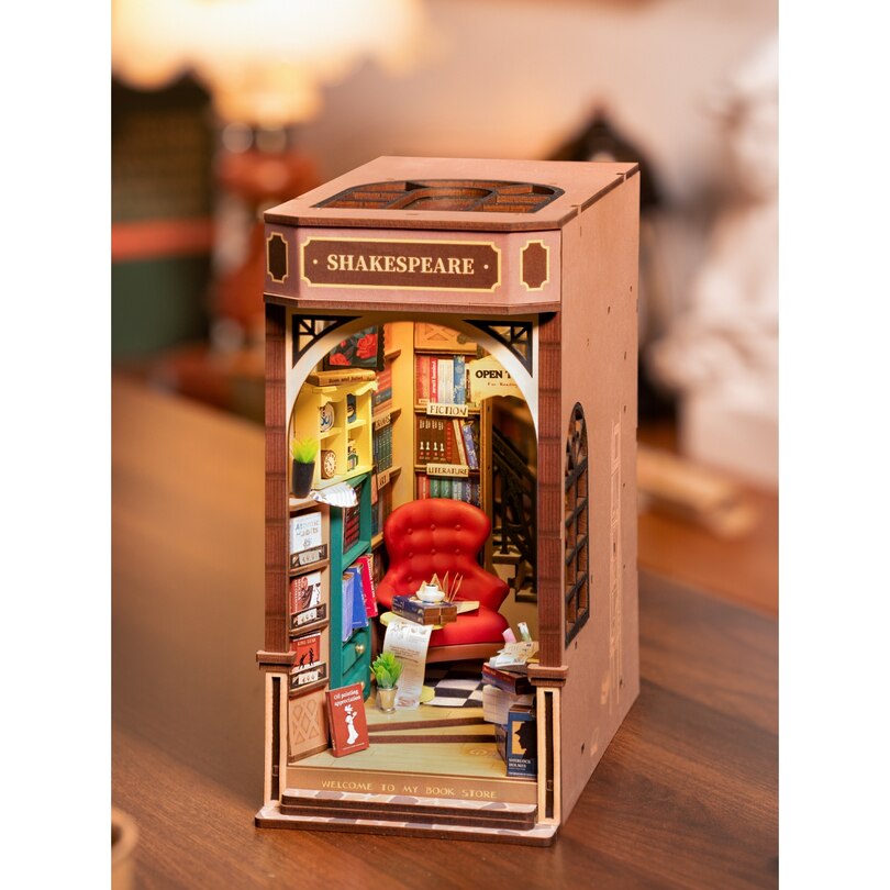 Book Nook Book Store ('') | Indigo