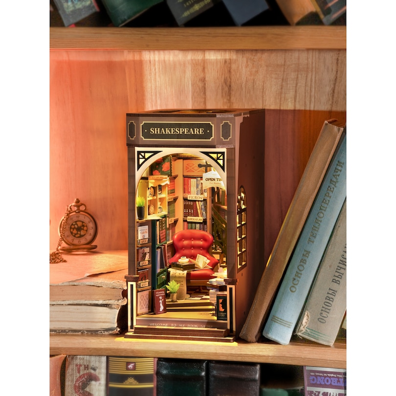 Book Nook Book Store ('') | Indigo