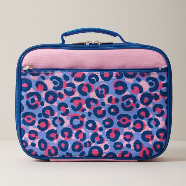Lunch Box Cheetah By Wonder Co X Crocodile Creek Ts Digoca