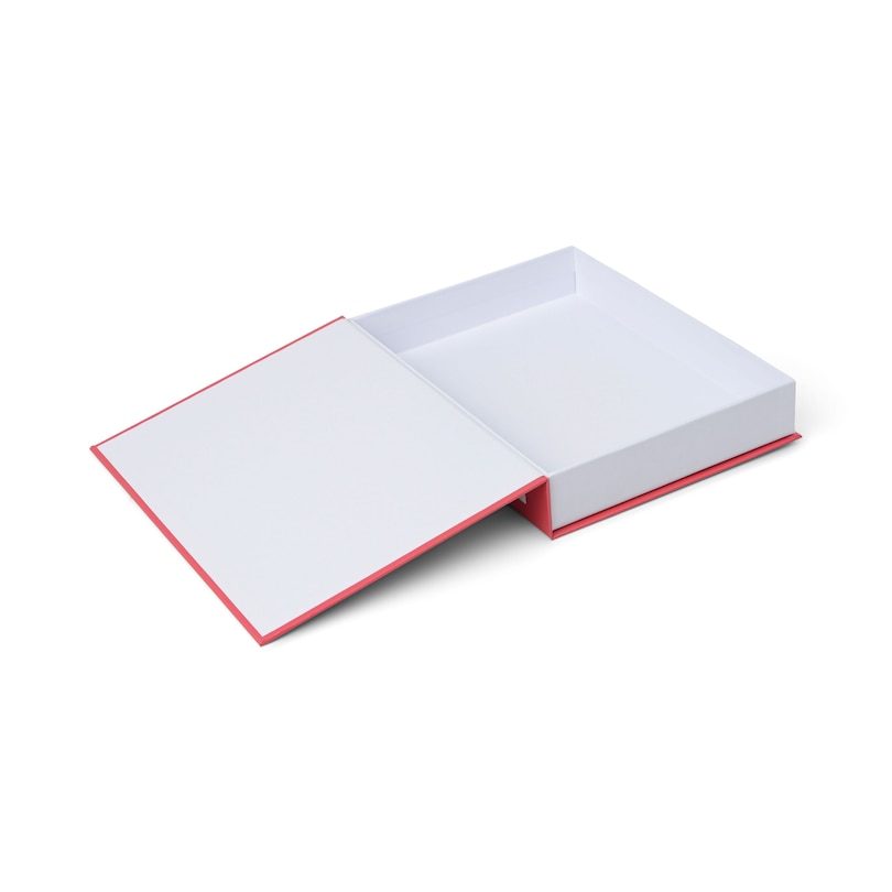 Storage Box- London ('') | Indigo