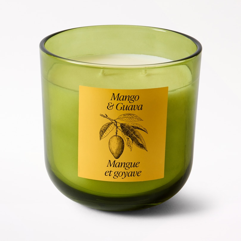 Mango And Guava Candle, 21oz ('') | Indigo