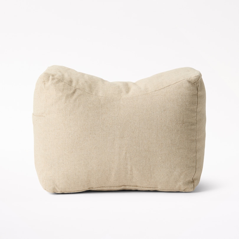 Reading Headrest ('') | Indigo