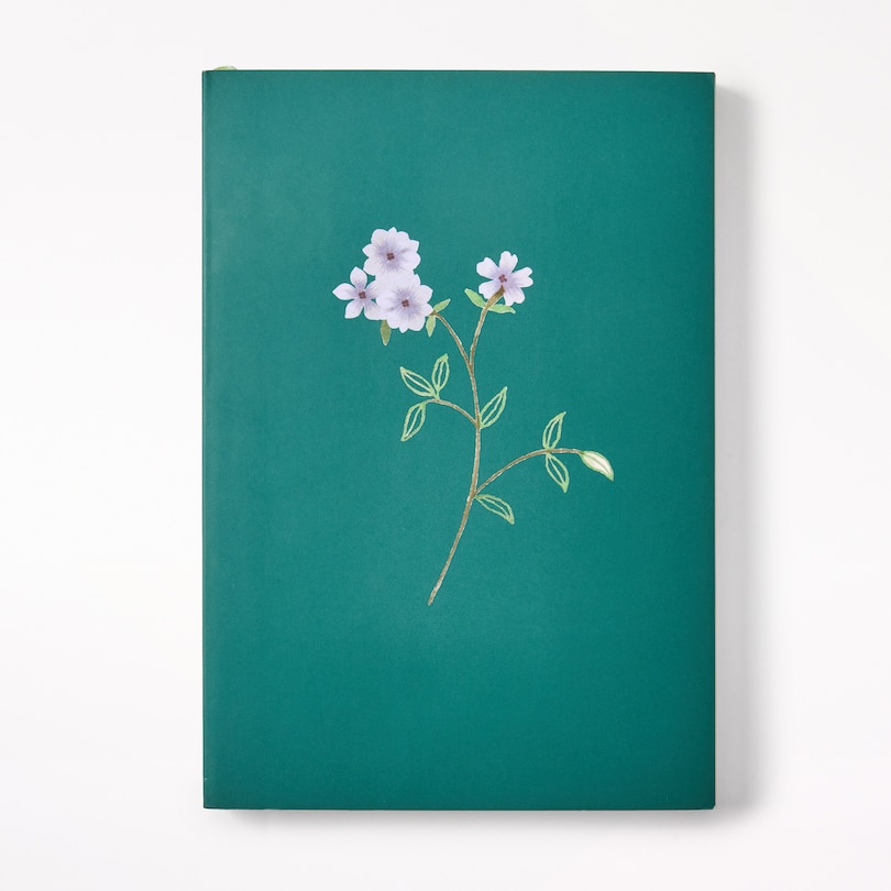 Soft Laminate Small Journal