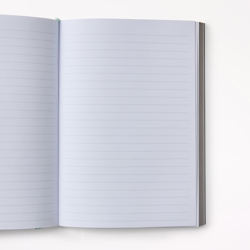 Soft Laminate Small Journal