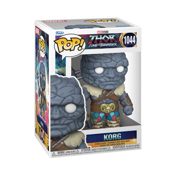 Marvel - Thor: LAT- POP 5 by Funko | Toys | www.chapters.indigo.ca