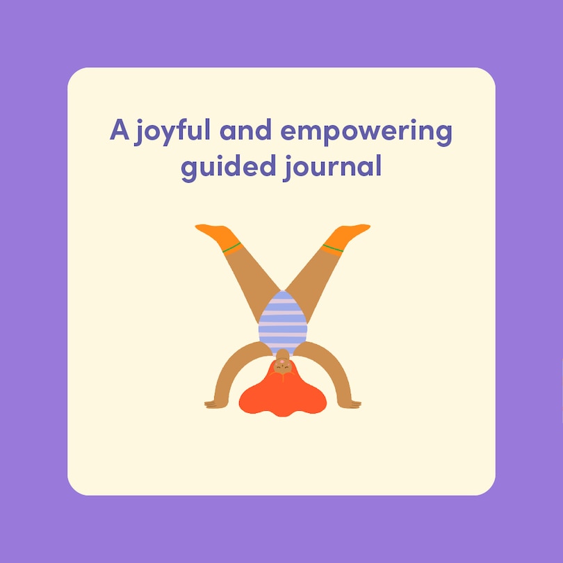 The Body Positive Journal ('') | Indigo