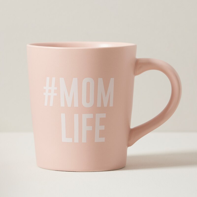 Drink & Barware Drinkware Mom Life Mug Kitchen & Dining terapimejlvang.dk