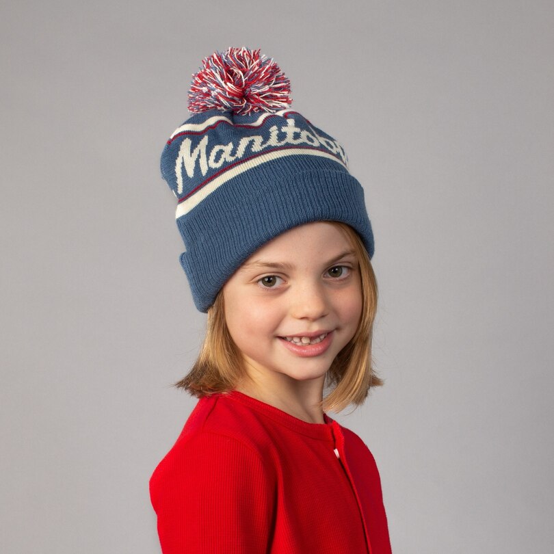 Provincial Kids Toque | Indigo