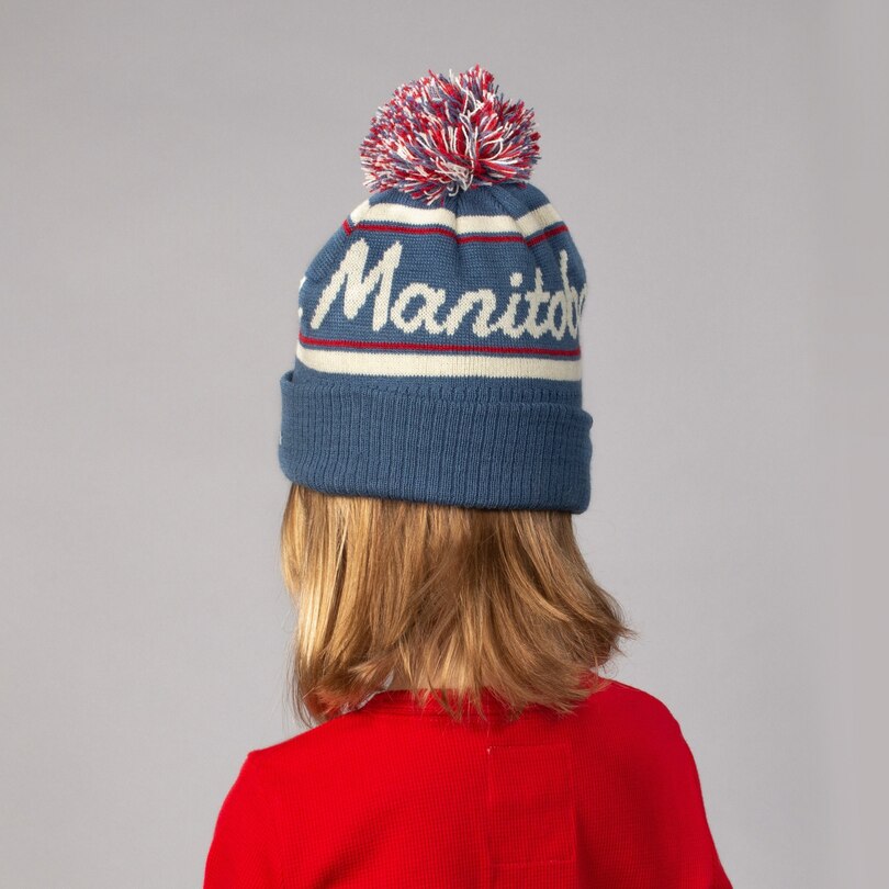 Provincial Kids Toque | Indigo