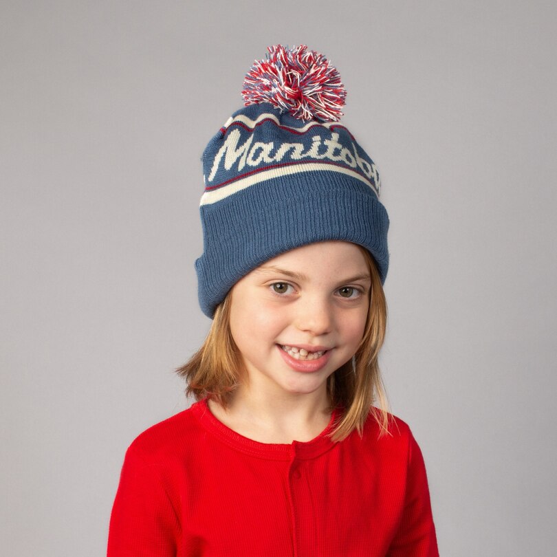 Provincial Kids Toque | Indigo