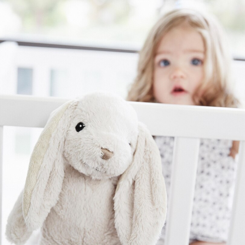 Bubbly Bunny | Indigo