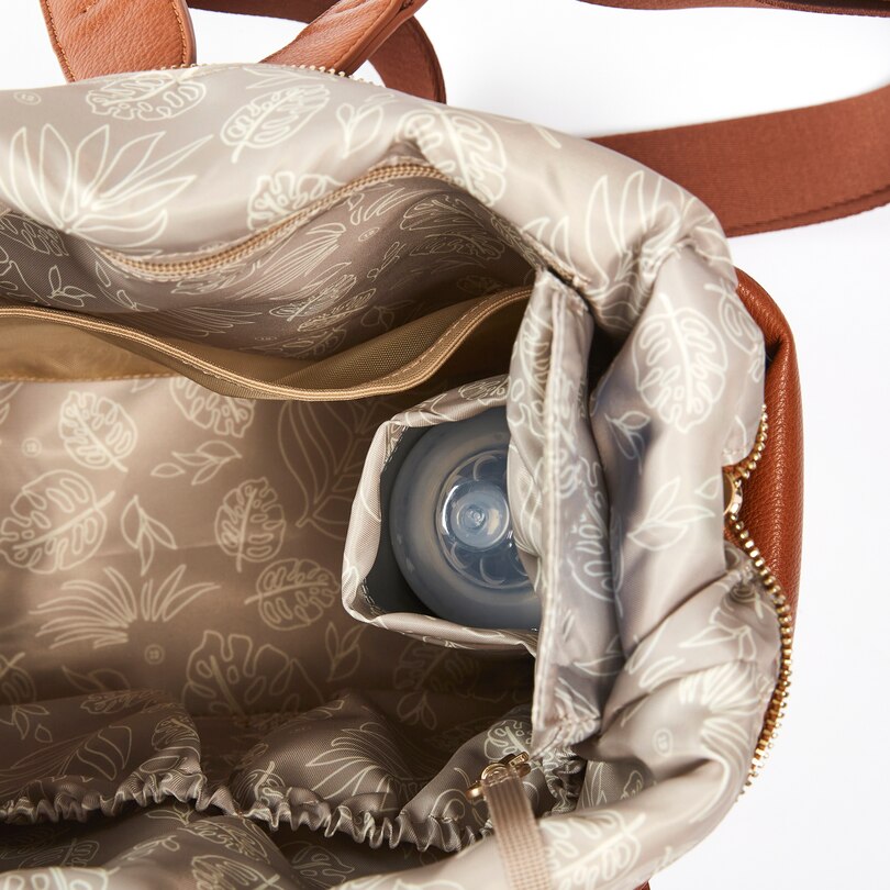 Peek A Boo Hobo Backpack