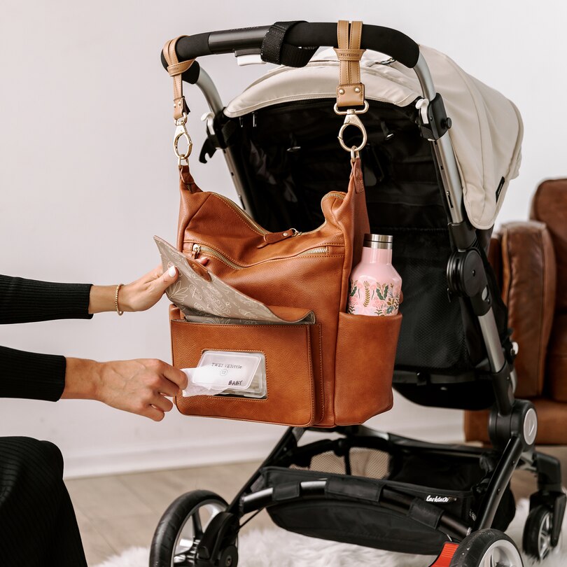 Peek A Boo Hobo Backpack