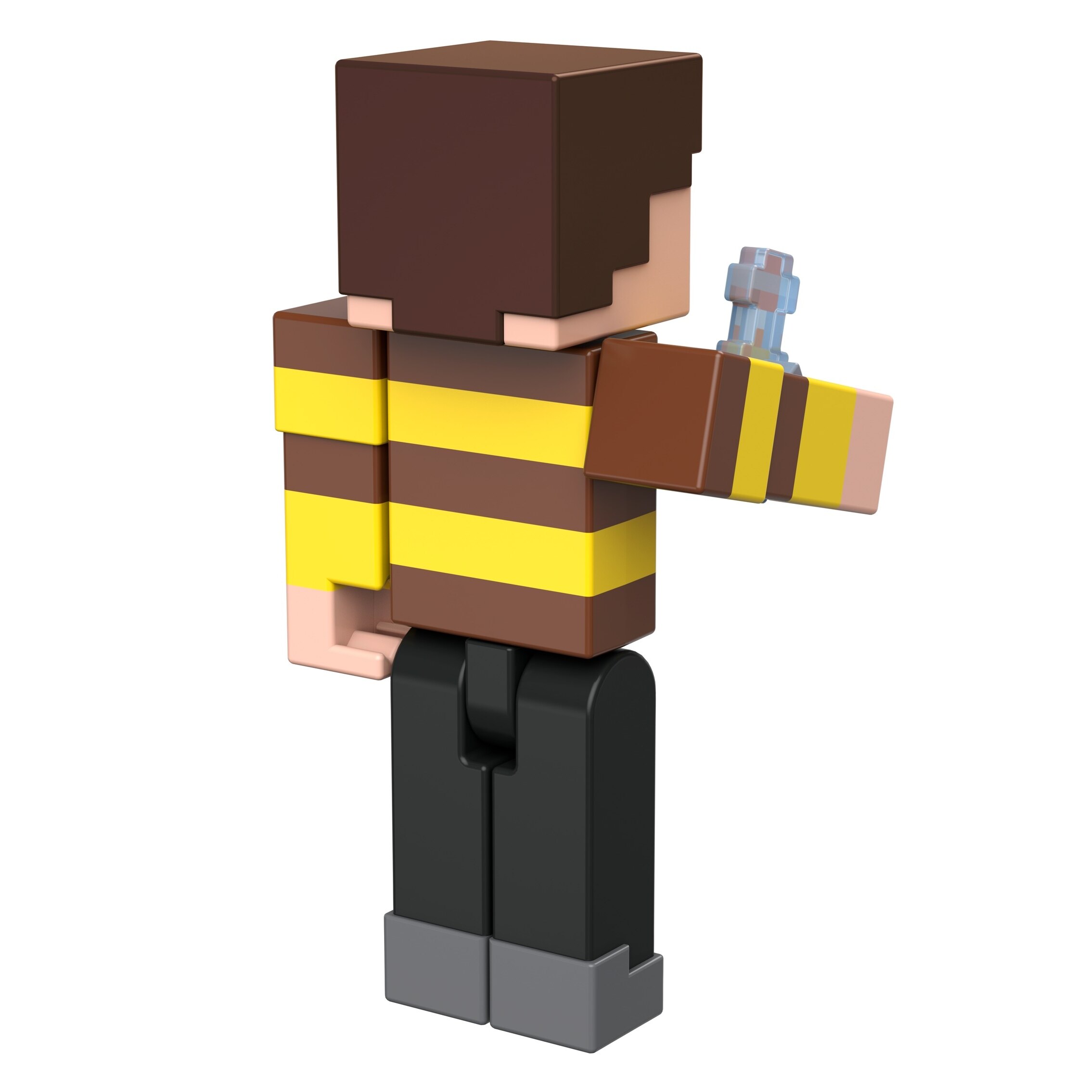 Minecraft Steve Figure | The Pen Centre
