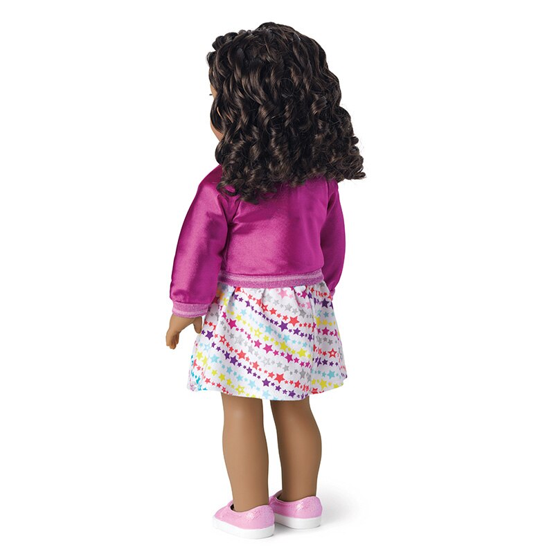 Truly Me Doll #61 | Indigo