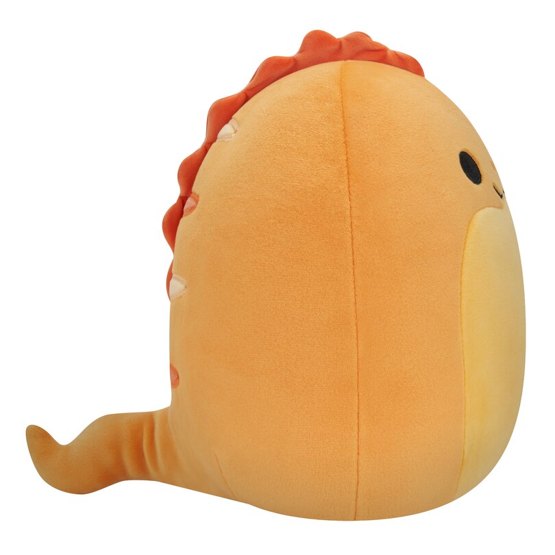 Squishmallow Onel Orange Eel | Indigo