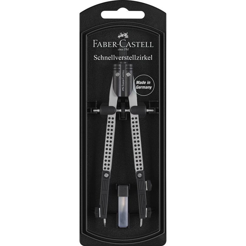 Quick-Set Compass 3.5Mm Peg Grip | Indigo