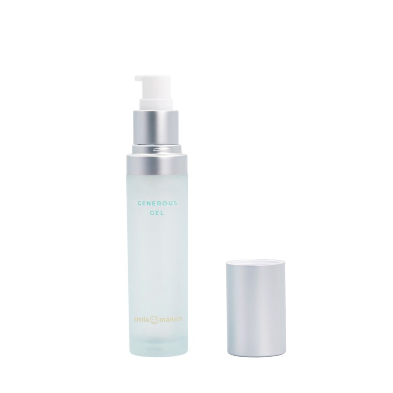 Generous Gel Lubricant | Indigo