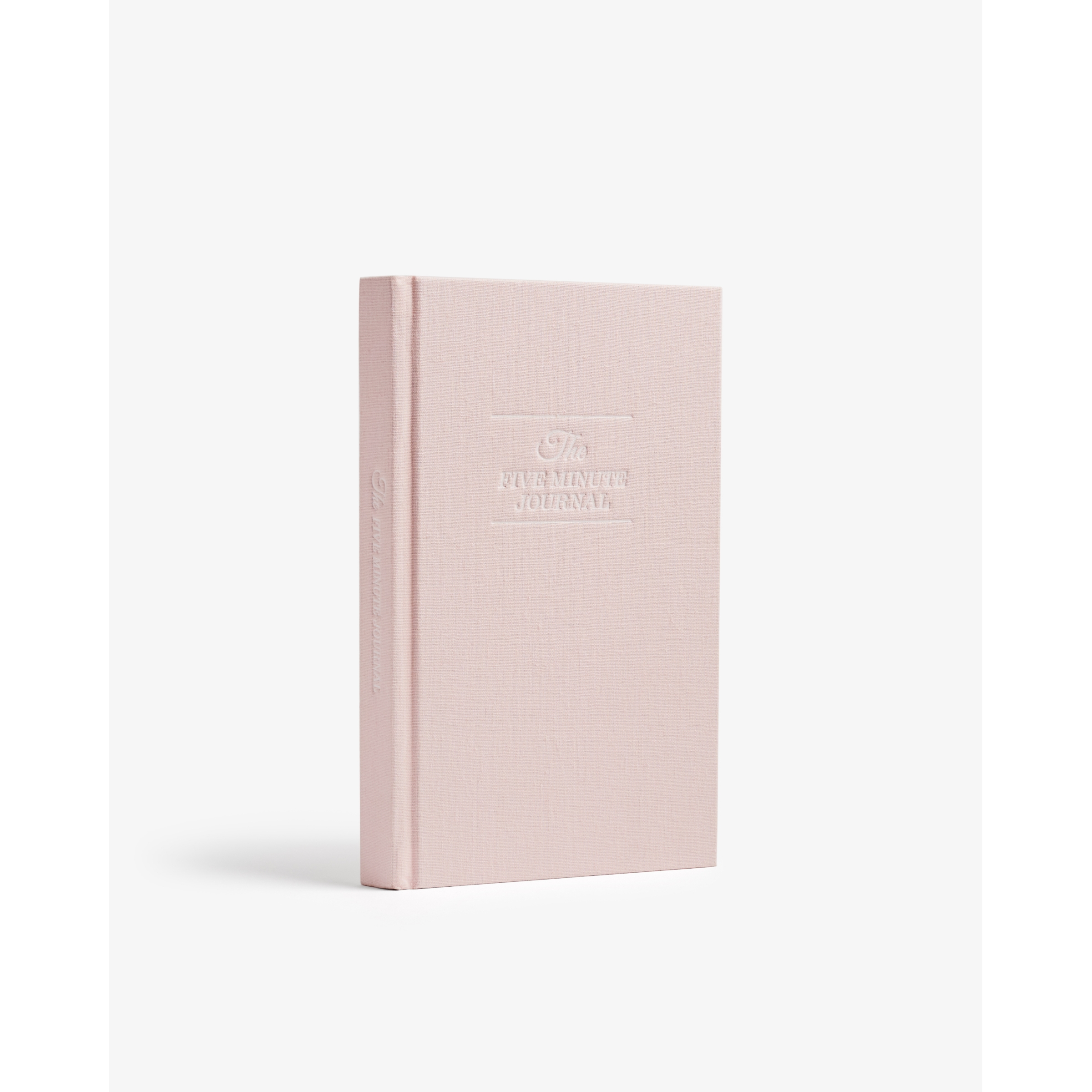 The Five Minute Journal Indigo The Five Minute Journal Indigo