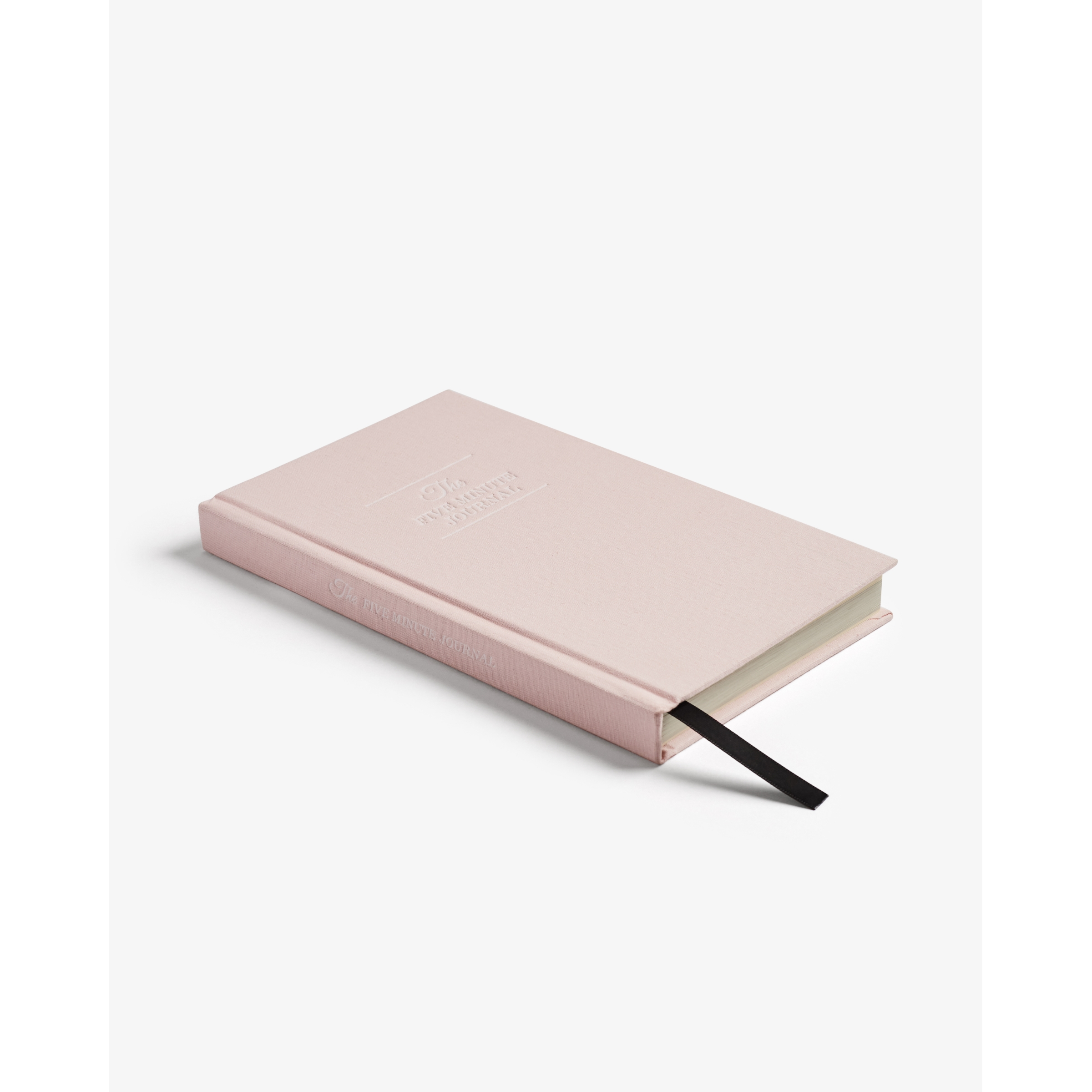 The Five Minute Journal Indigo The Five Minute Journal Indigo