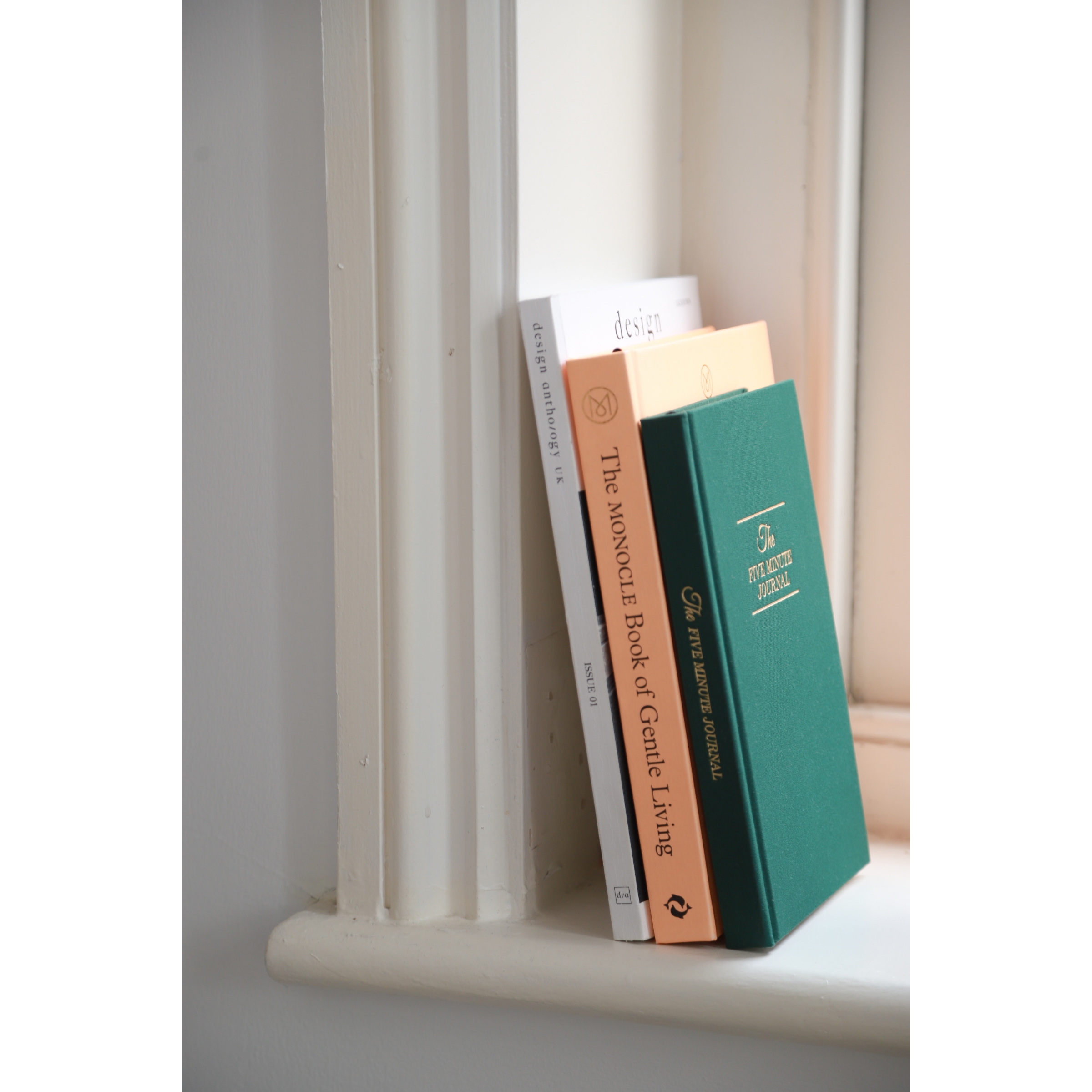 The Five Minute Journal Indigo The Five Minute Journal Indigo