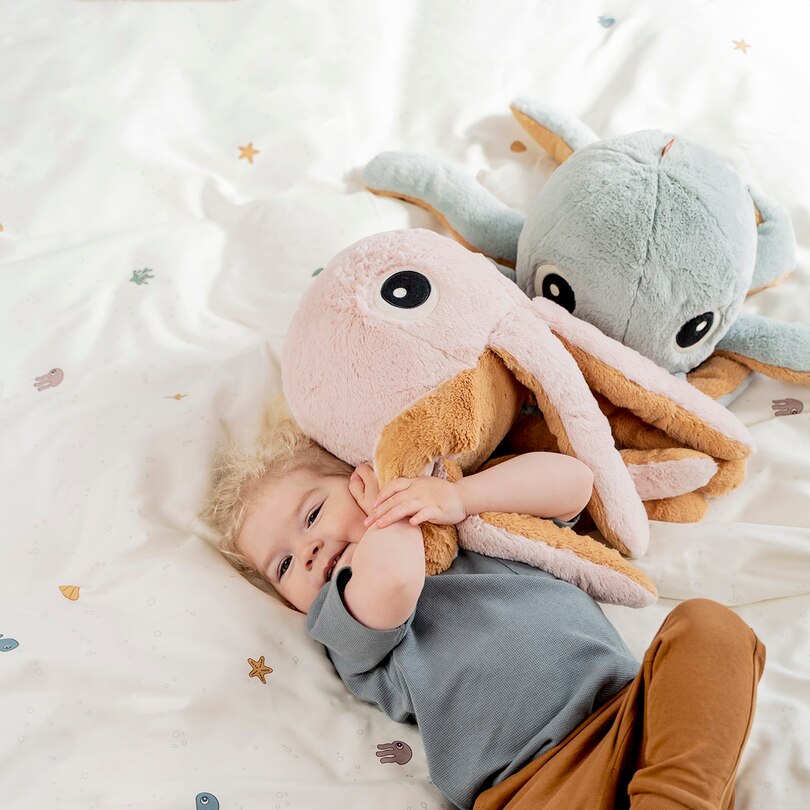 Cuddle friend, Jelly Powder