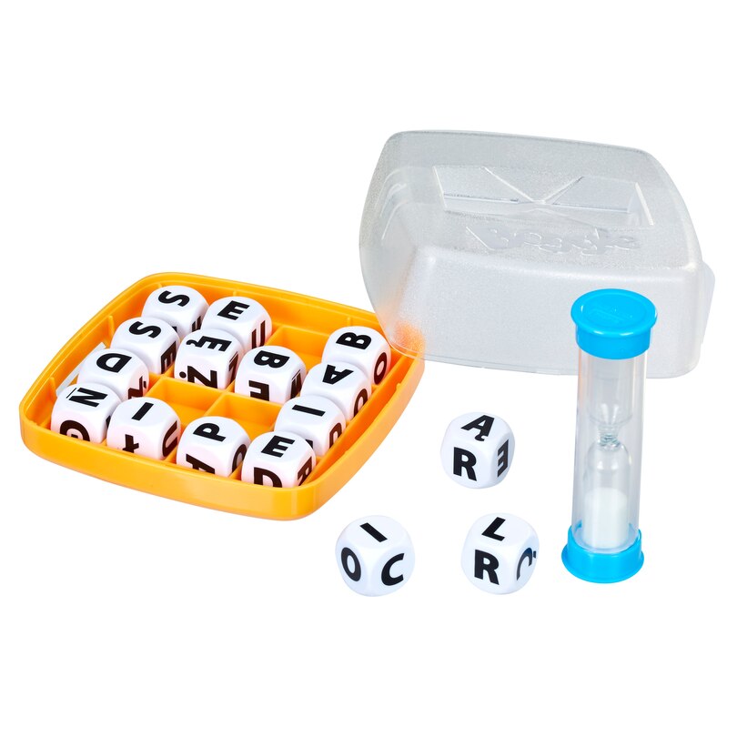 Boggle Classic ('') | Indigo