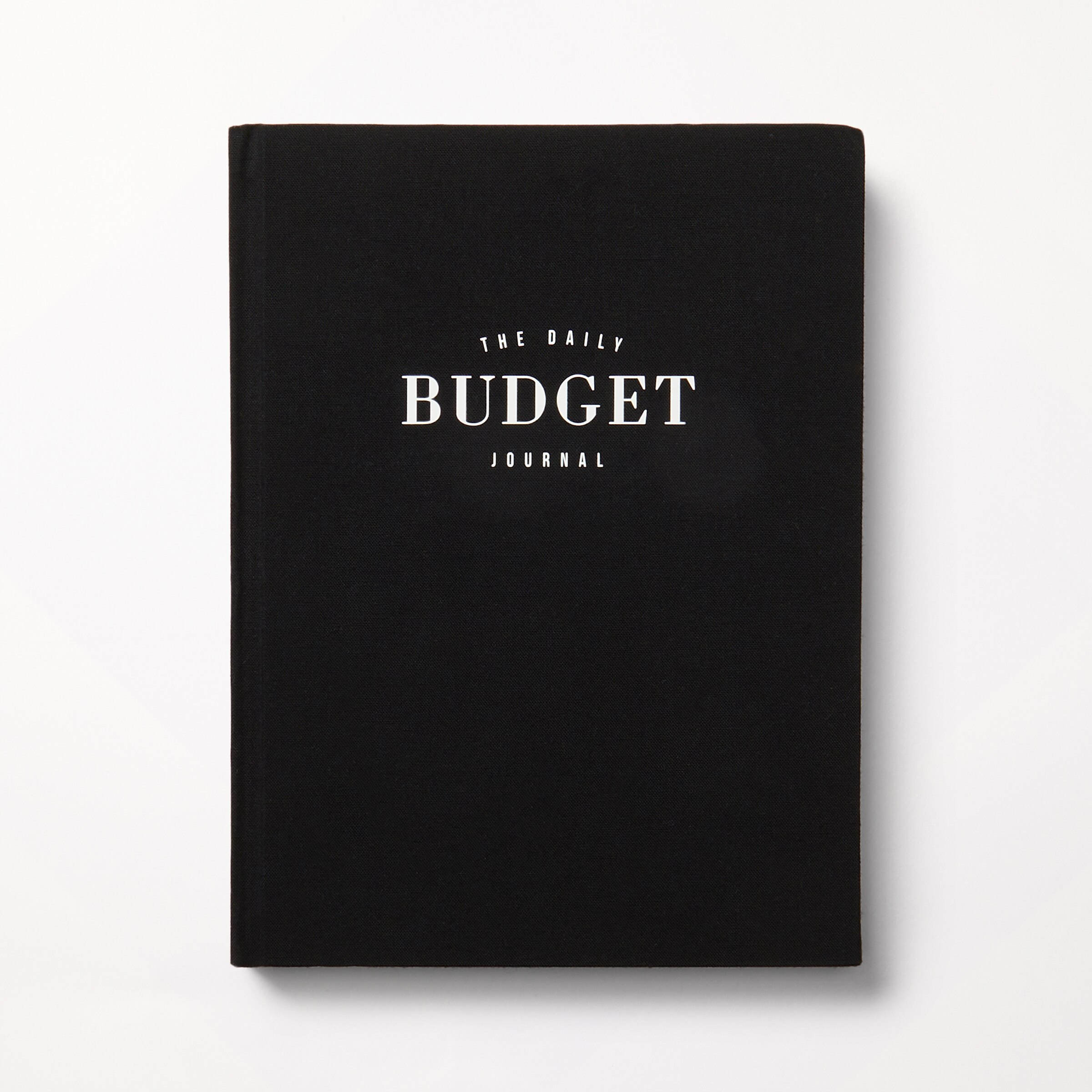 Budget Guided Journal | Karma's Latest Coupons & Cashback 2025