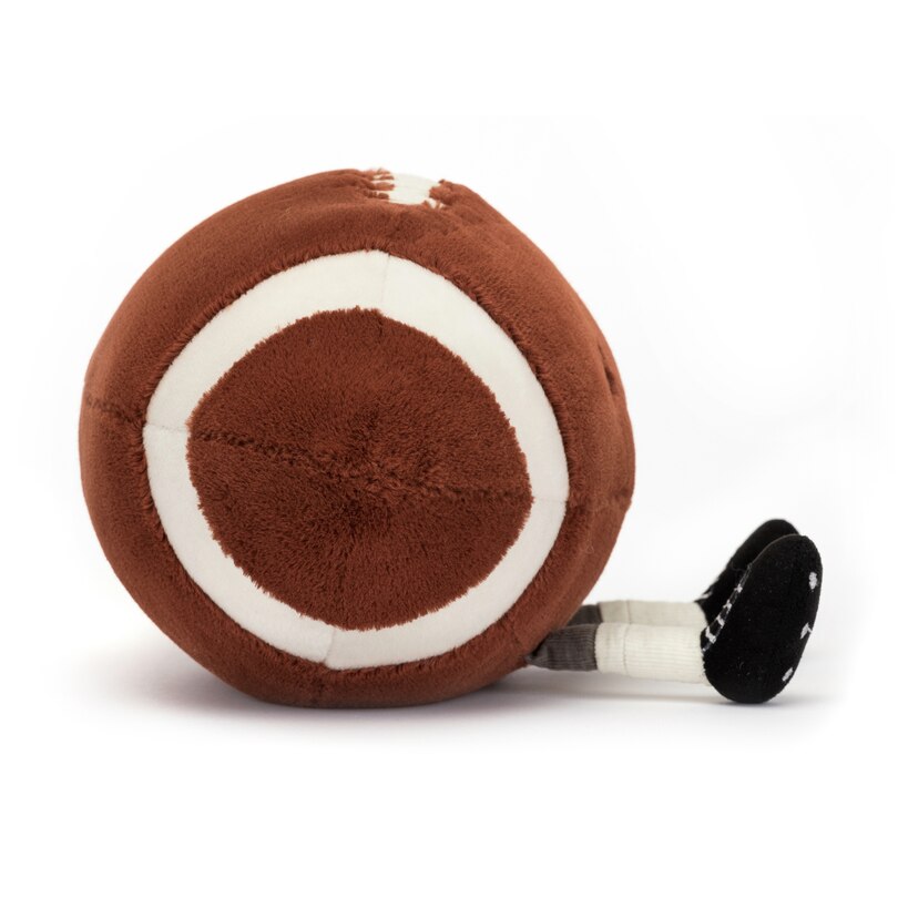 Amuseable Sports Football | Indigo