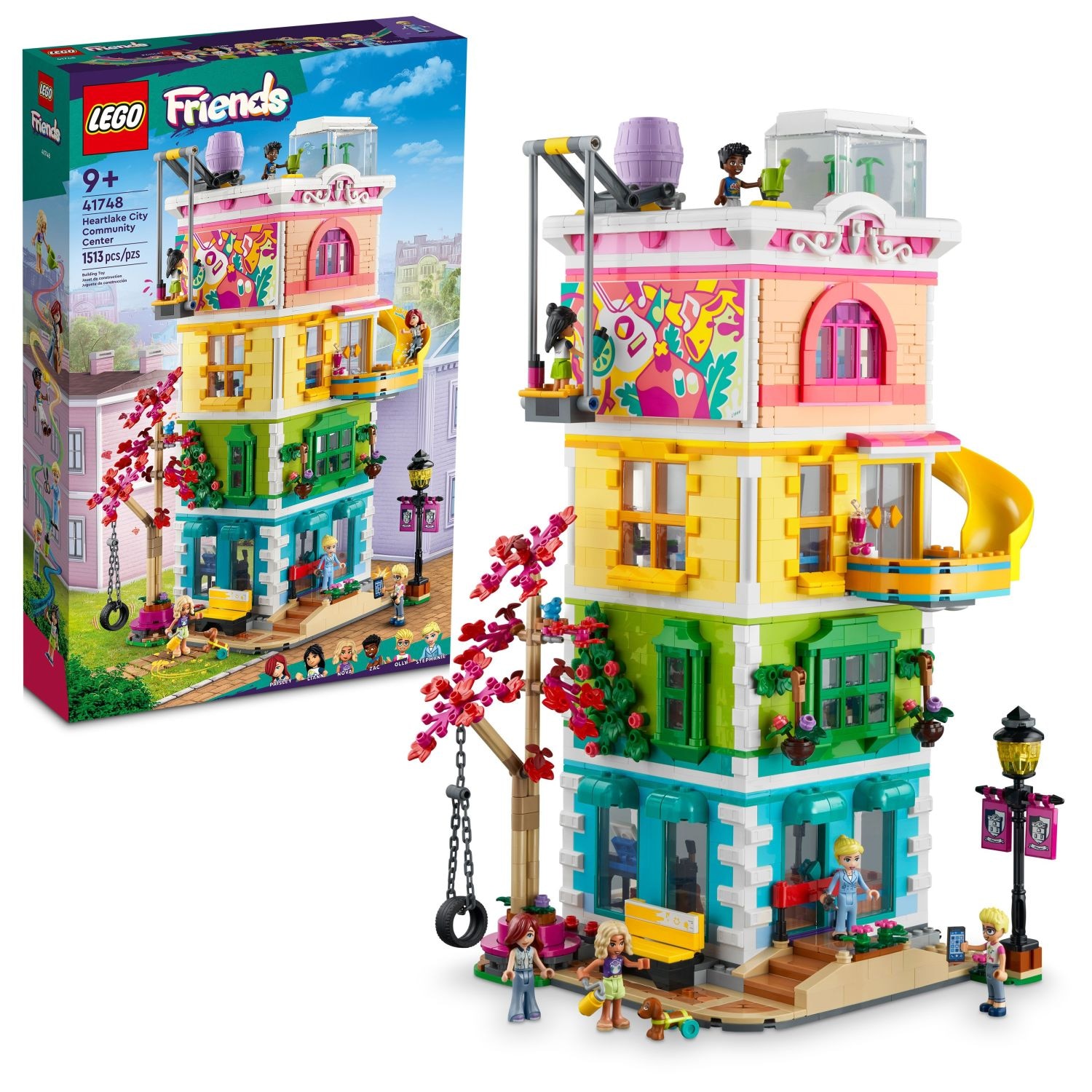 Lego Friends Small Sets Flash Sales | emergencydentistry.com