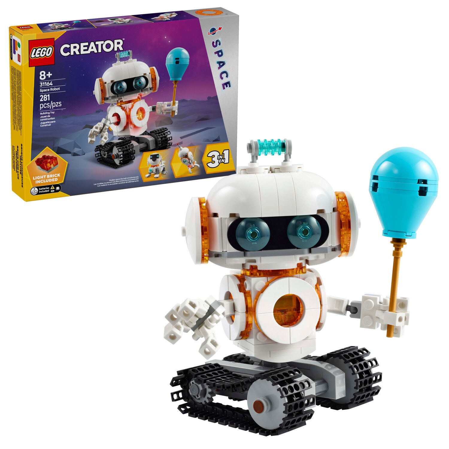 Indigo lego sale store