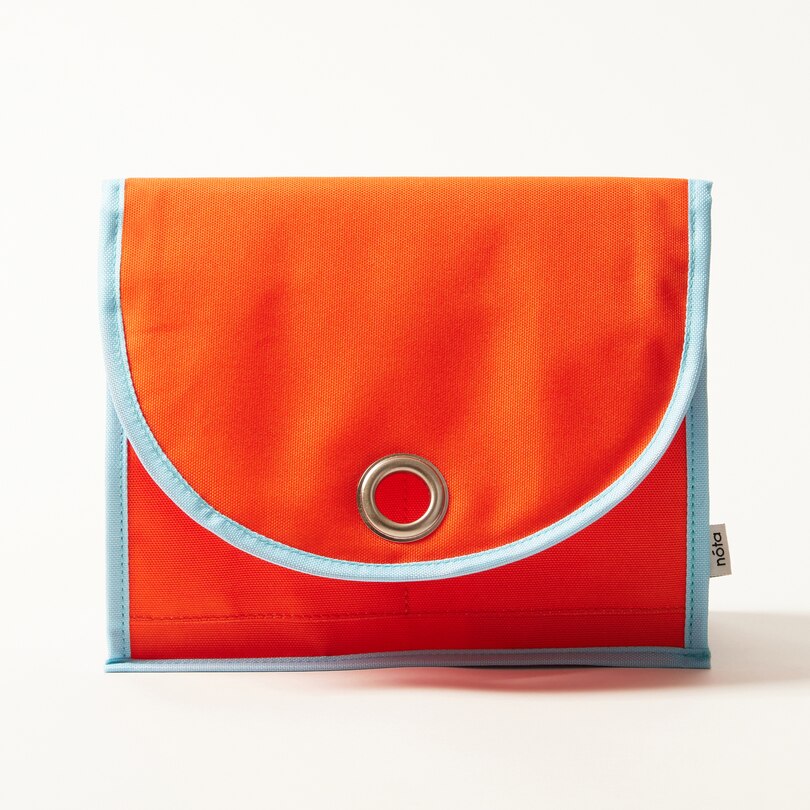 Locker Storage Bag | Indigo