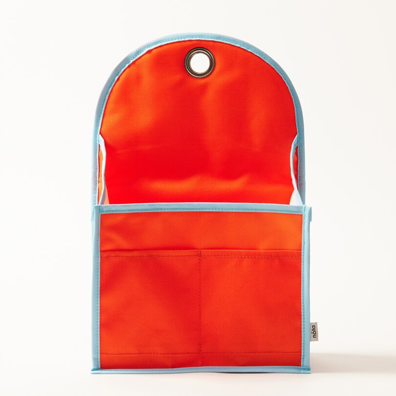 Locker Storage Bag | Indigo