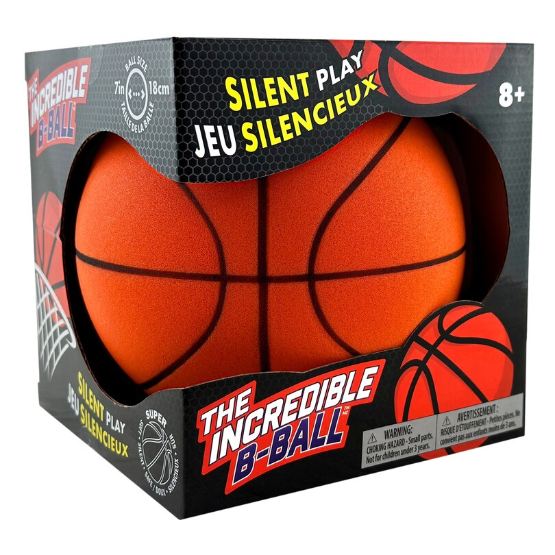 Incredible Basketball ('') | Indigo