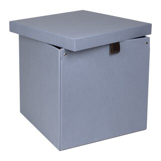 Square Storage Box