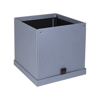 Square Storage Box