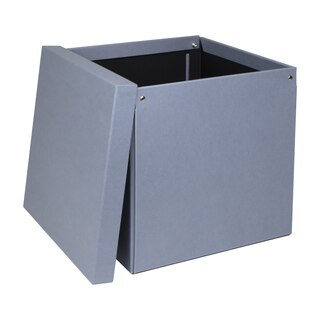Square Storage Box