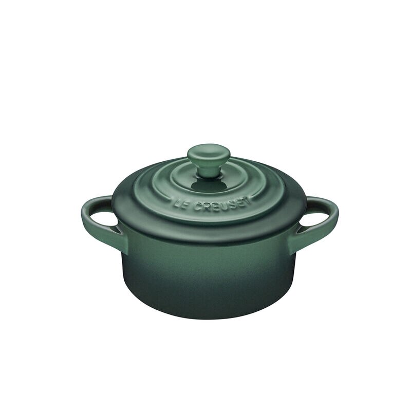 Mini Round Cocotte, 0.25 L