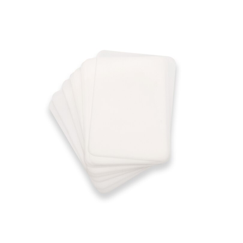 Grow Evolve Transform Single-Use Soap Sheets | Indigo