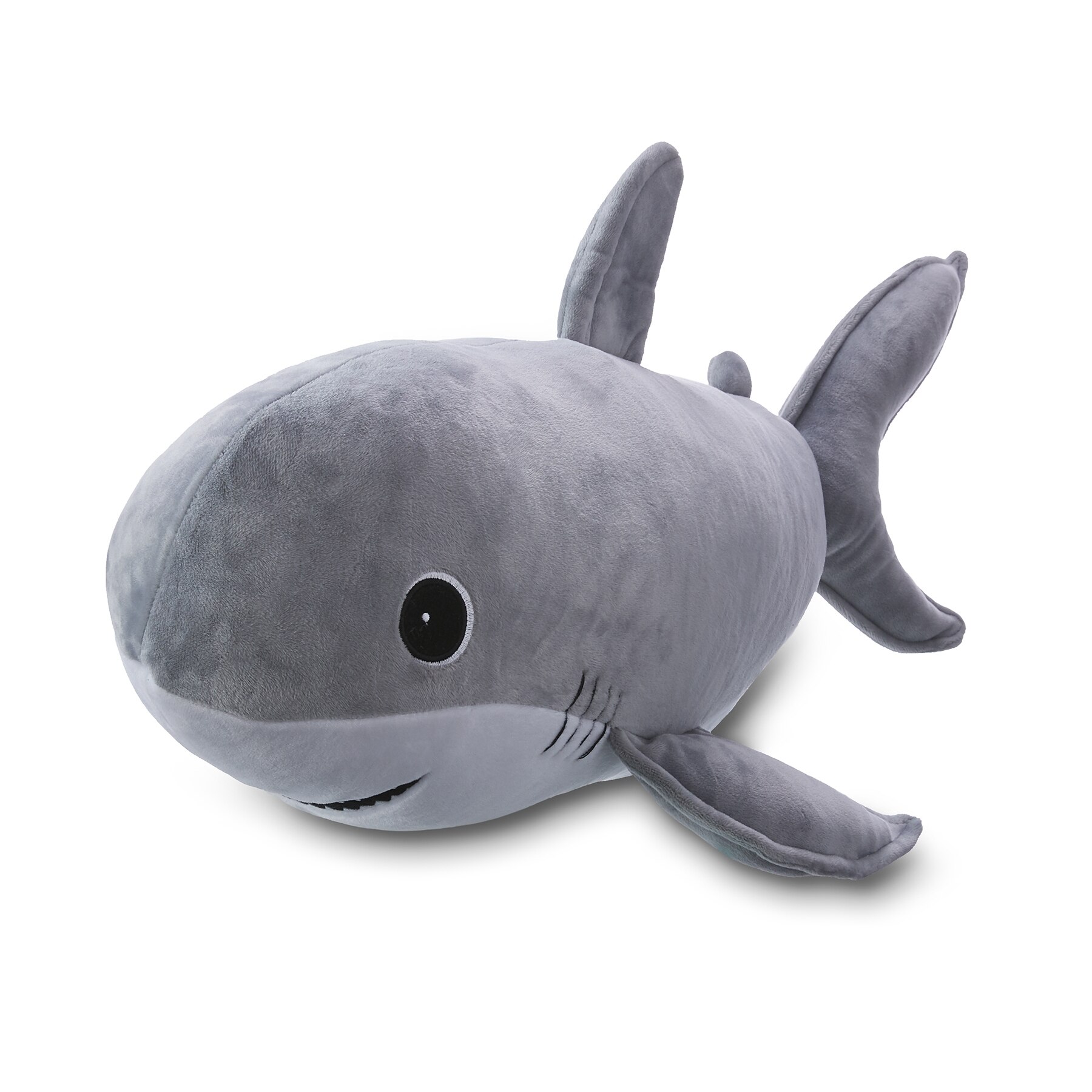20 Snoozimals Shark Plush