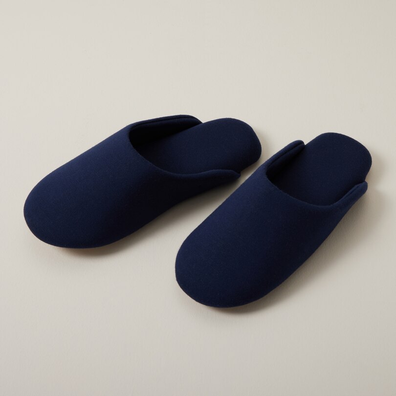 Reading Slipper