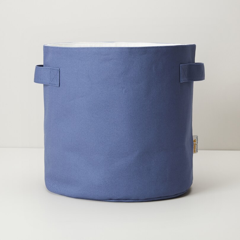 Reversible Storage Basket