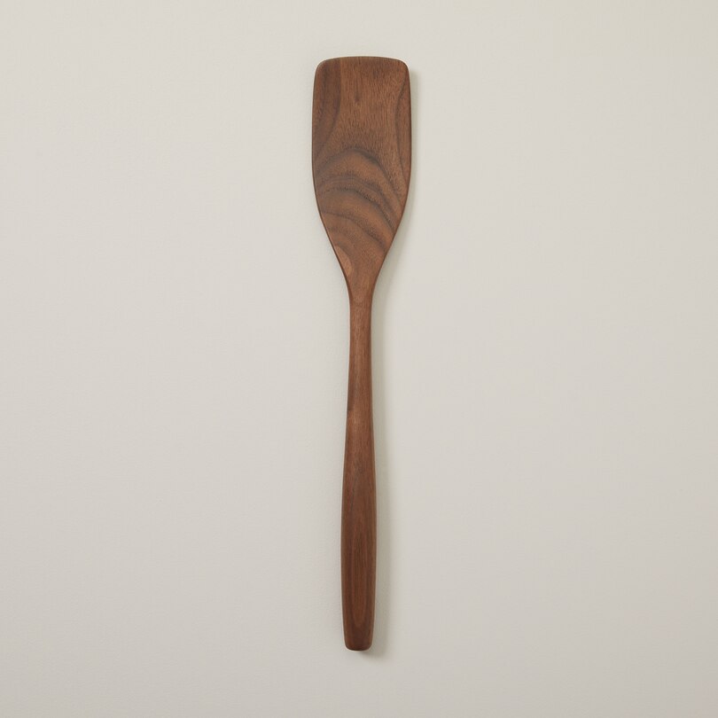 Walnut Spatula | Indigo