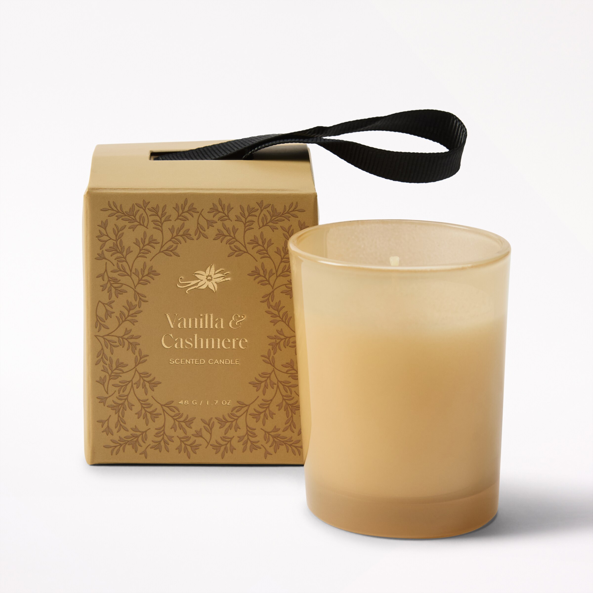 Indigo candles store